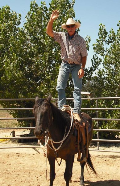 Bauhr Ranch Horsemanship | Bauhr Ranch | Destination Getaways
